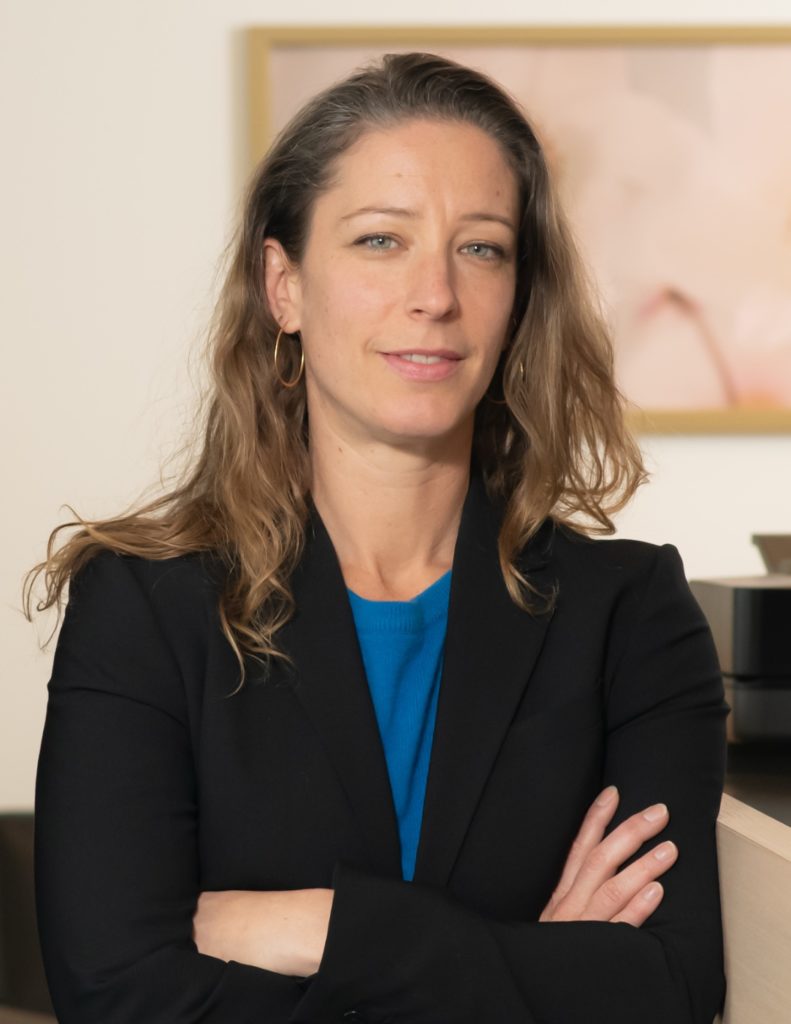 J. Ashlee Albies - Health Justice Recovery Alliance