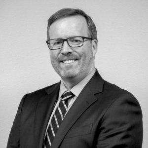 John Hummel - Health Justice Recovery Alliance