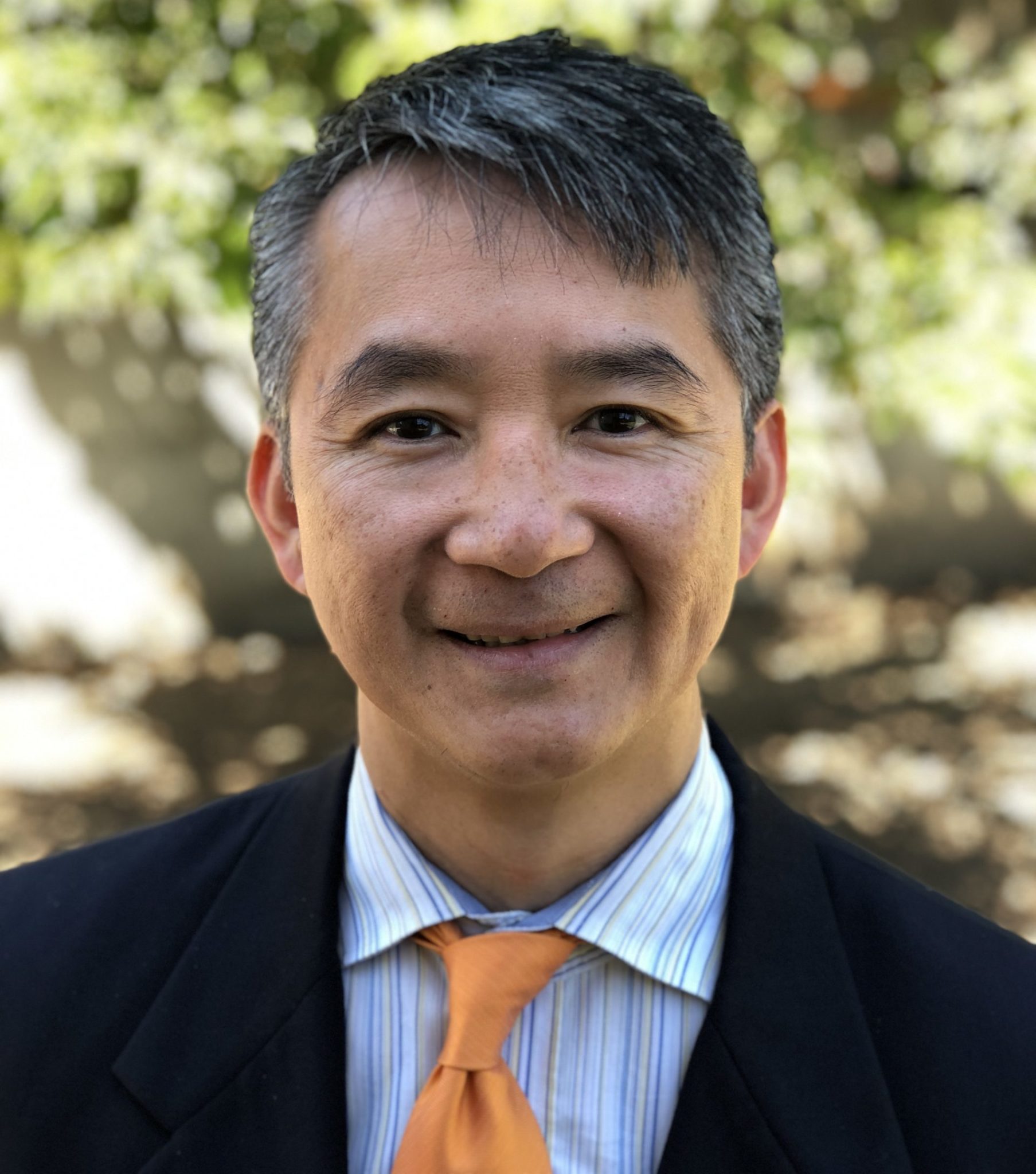 Tony Lai - Health Justice Recovery Alliance