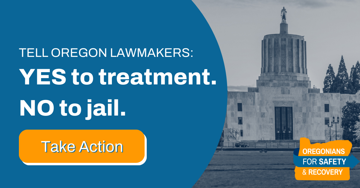 - Health Justice Recovery Alliance